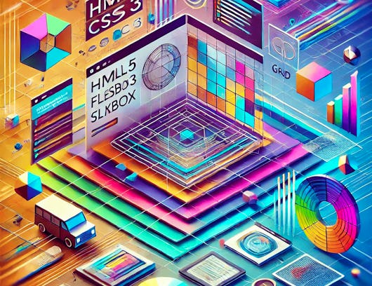 Responsive Web Design Coursera